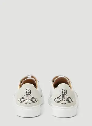 VIVIENNE WESTWOOD Classic Orb Sneakers