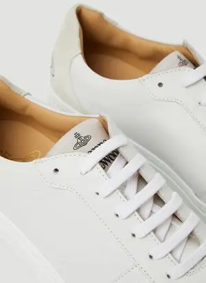 VIVIENNE WESTWOOD Classic Orb Sneakers