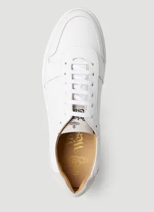 VIVIENNE WESTWOOD Classic Orb Sneakers