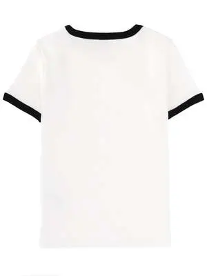 Kenzo Boke Flower 2.0 T-shirt - White