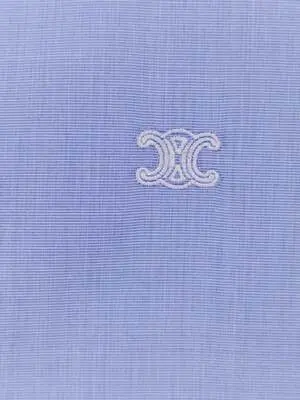 Celine Cotton Shirt