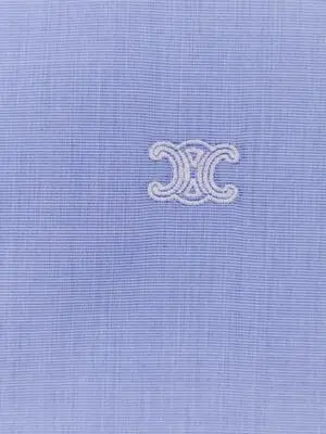 Celine Cotton Shirt