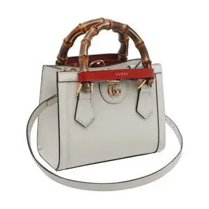 Gucci Small Diana Shopping Bag