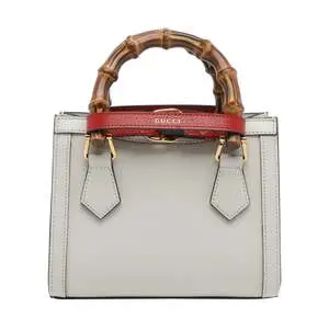 Gucci Small Diana Shopping Bag