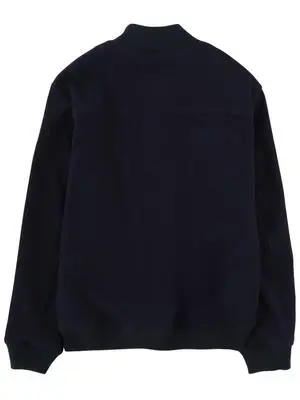 FAY Wool Jacket With Buttons
