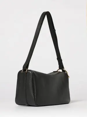 Gucci Half Horsebit Medium Shoulder Bag