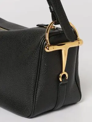 Gucci Half Horsebit Medium Shoulder Bag