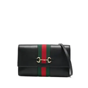 Gucci Wallets & Purses - Black