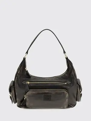 Miu Miu Shoulder Bag - Multicolor