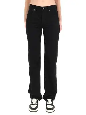 Saint Laurent Low Waist Nico Jeans