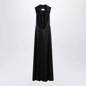 Maison Margiela Cowl Neck Dresses