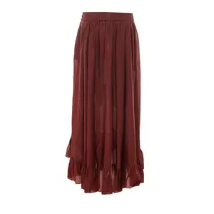 Zimmermann Aster Maxi Skirt