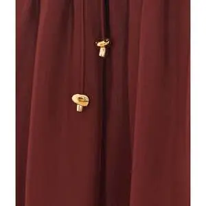 Zimmermann Aster Maxi Skirt