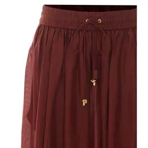 Zimmermann Aster Maxi Skirt