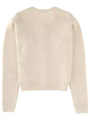 LEMAIRE Wool Blend Cardigan