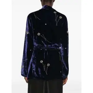 FORTE_FORTE Jackets Oversized Jackets
