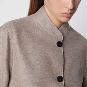 Harris Wharf London Wool Jacket