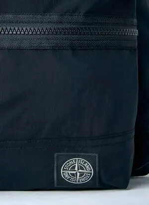 Stone Island Nylon Backpack