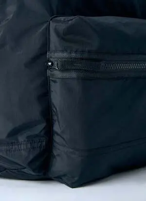Stone Island Nylon Backpack