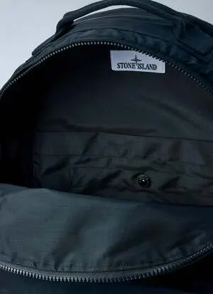 Stone Island Nylon Backpack