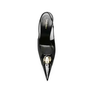 Saint Laurent Shoes