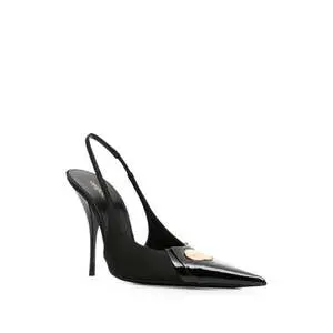 Saint Laurent Shoes