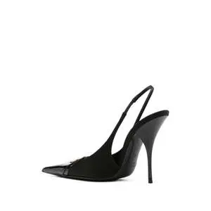 Saint Laurent Shoes
