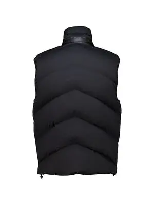 TOM FORD Zipped Down Vest