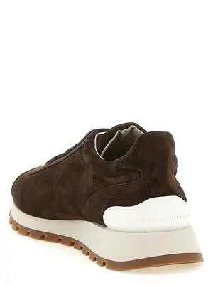 Brunello Cucinelli Runners' Sneakers