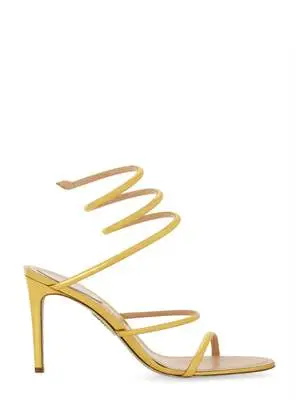 Rene Caovilla Sandalo Cleo - Gold