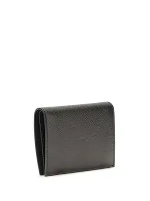 FERRAGAMO Gancini Calfskin Wallet