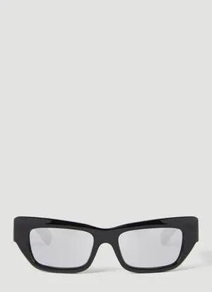 Gucci Rectangular Sunglasses