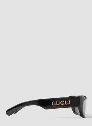 Gucci Rectangular Sunglasses