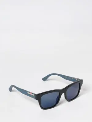Gucci Gg2089s Acetate Sunglasses - Black