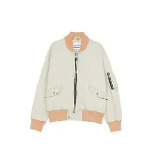 VIVIENNE WESTWOOD Jackets Denim Jackets - Blue
