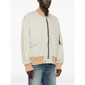 VIVIENNE WESTWOOD Jackets Denim Jackets