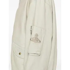 VIVIENNE WESTWOOD Jackets Denim Jackets