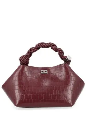 GANNI Bag Bou - Multicolor