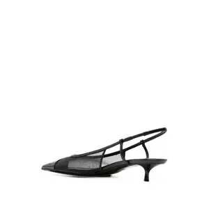 Saint Laurent Shoes