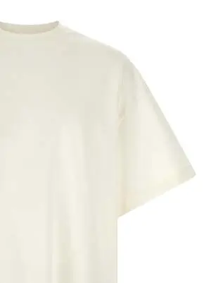 JIL SANDER Logo T-shirt
