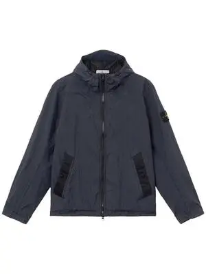 Stone Island Hooded Jacket