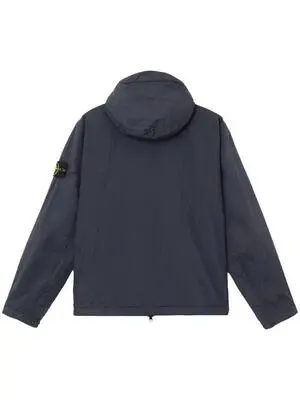 Stone Island Hooded Jacket