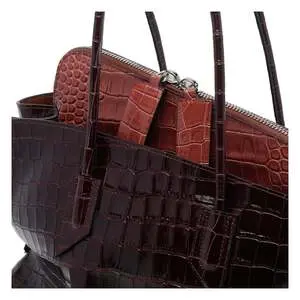 Attico Medium La Passeggiata Handbag