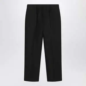TOTEME Wool And Silk Trousers