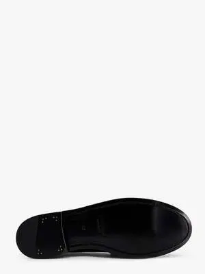 Saint Laurent Le Loafer 15 Leather Loafer - Multicolor