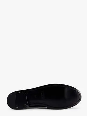 Saint Laurent Le Loafer 15 Leather Loafer - Multicolor