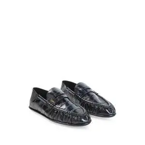 Saint Laurent Loafers