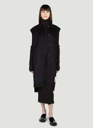 Marni Roll Neck Dress