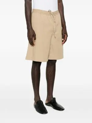 Loewe Cotton Shorts