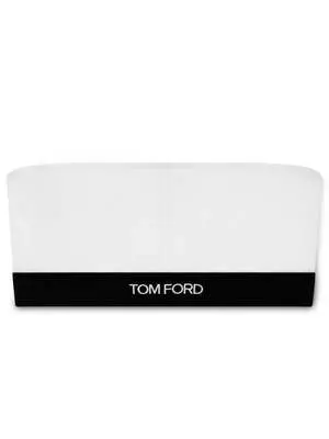 TOM FORD Bandeau Signature - White